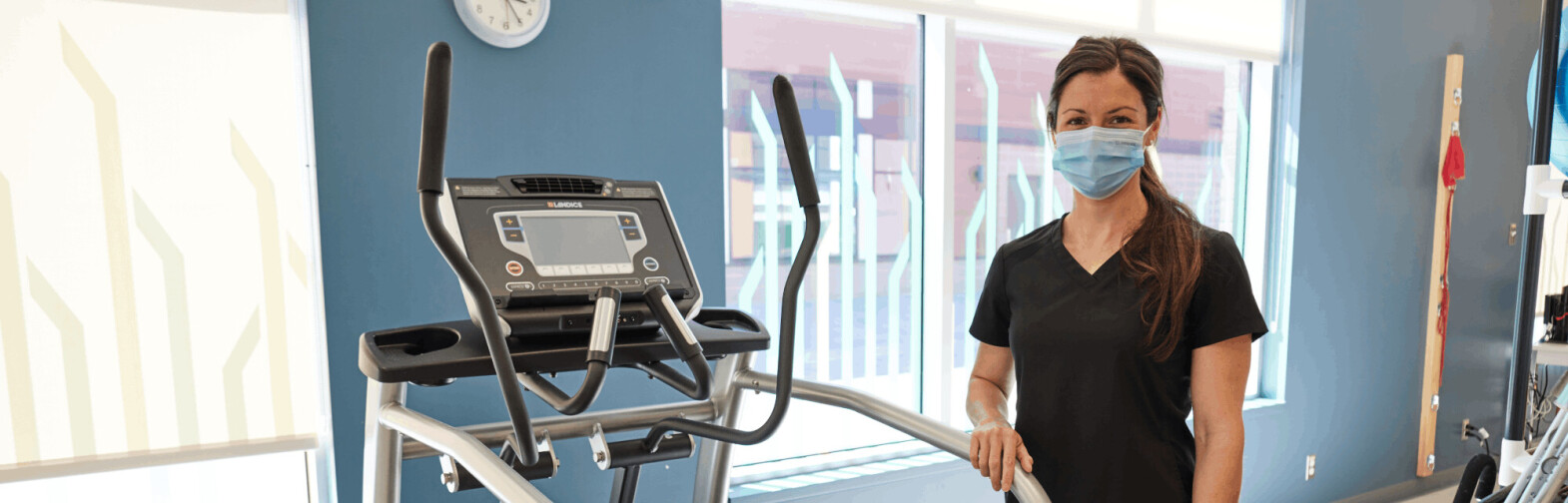 Emploi CISSS Montérégie-Centre - Physiothérapeute - Soutien à domicile ...