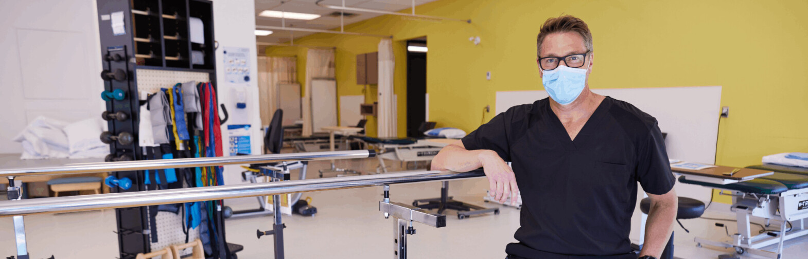 Emploi CISSS Montérégie-Centre - Ergothérapeute - Soutien à domicile ...