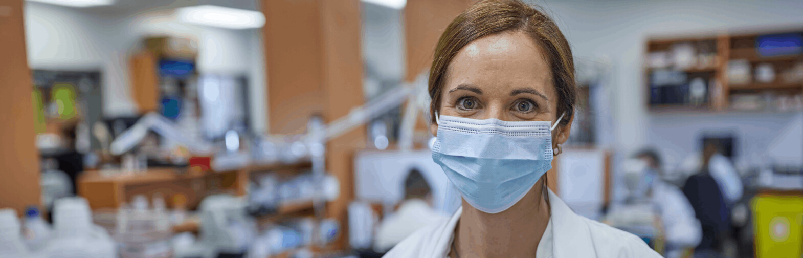 Emploi CISSS Montérégie-Centre - Infirmière - Recherche en oncologie Contrat permanent