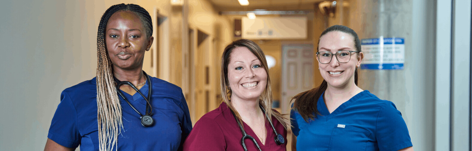 Emploi CISSS Montérégie-Centre - Préposé(e) à l'unité - Étudiant(e) au ...